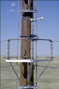 Transmission – Utility Specialists, Inc.